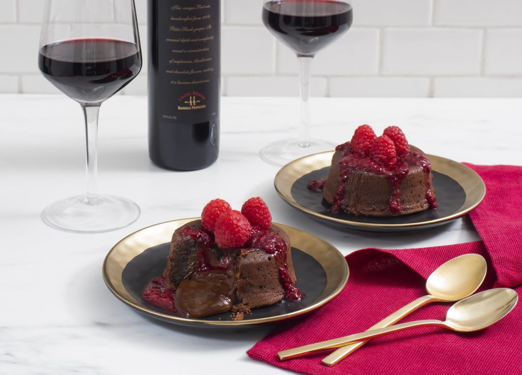 Petite Sirah Port - Bogle Family Vineyards