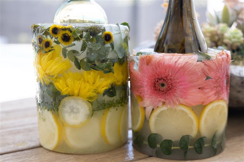 DIY Wine Chiller - Bogle Family Vineyards