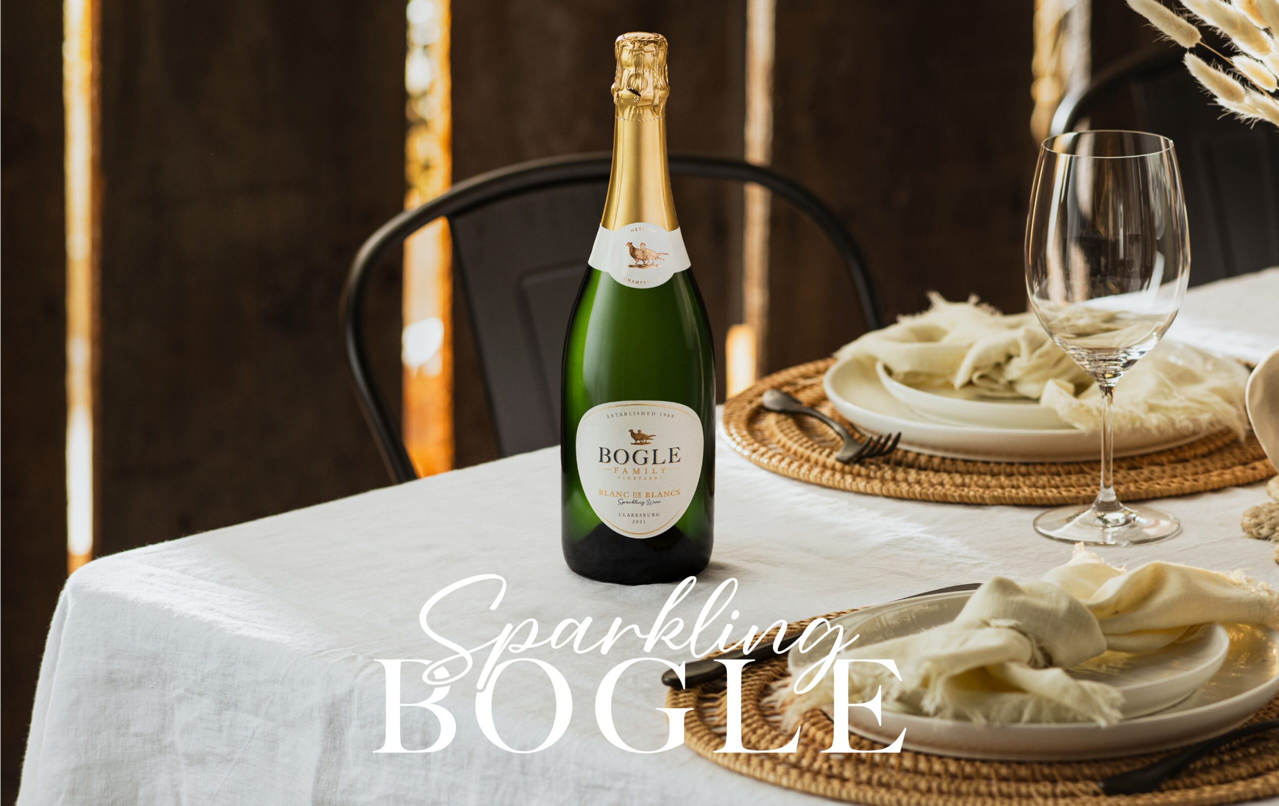 Wines Collections - Bogle Family Vineyards