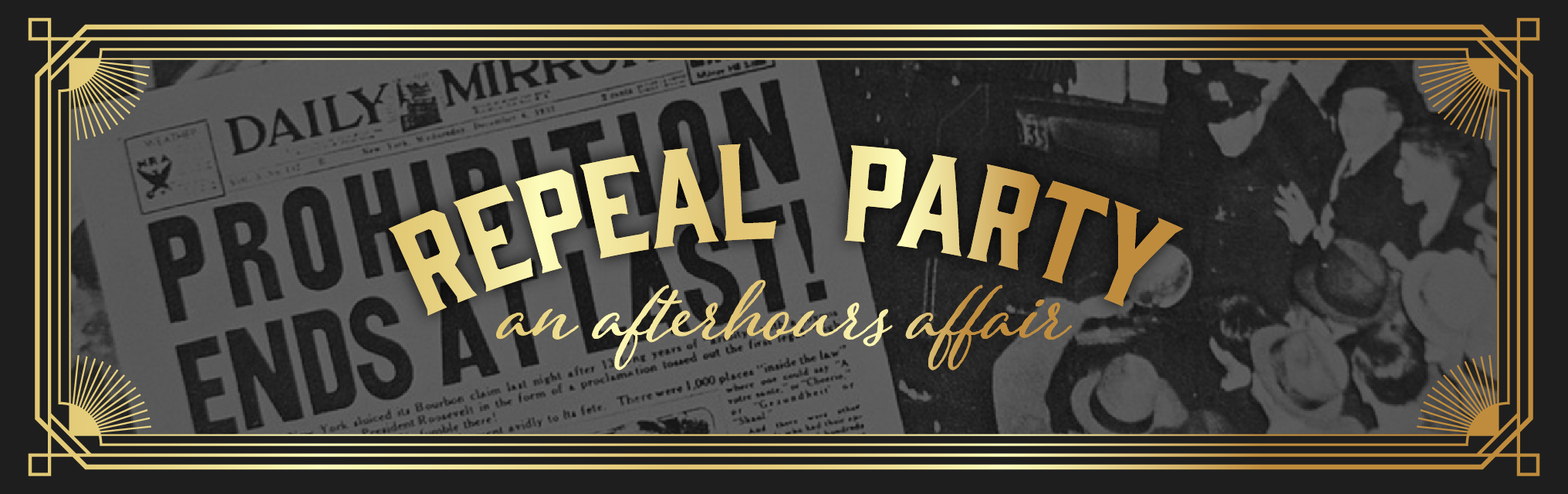 Repeal Party - Bogle Family Vineyards